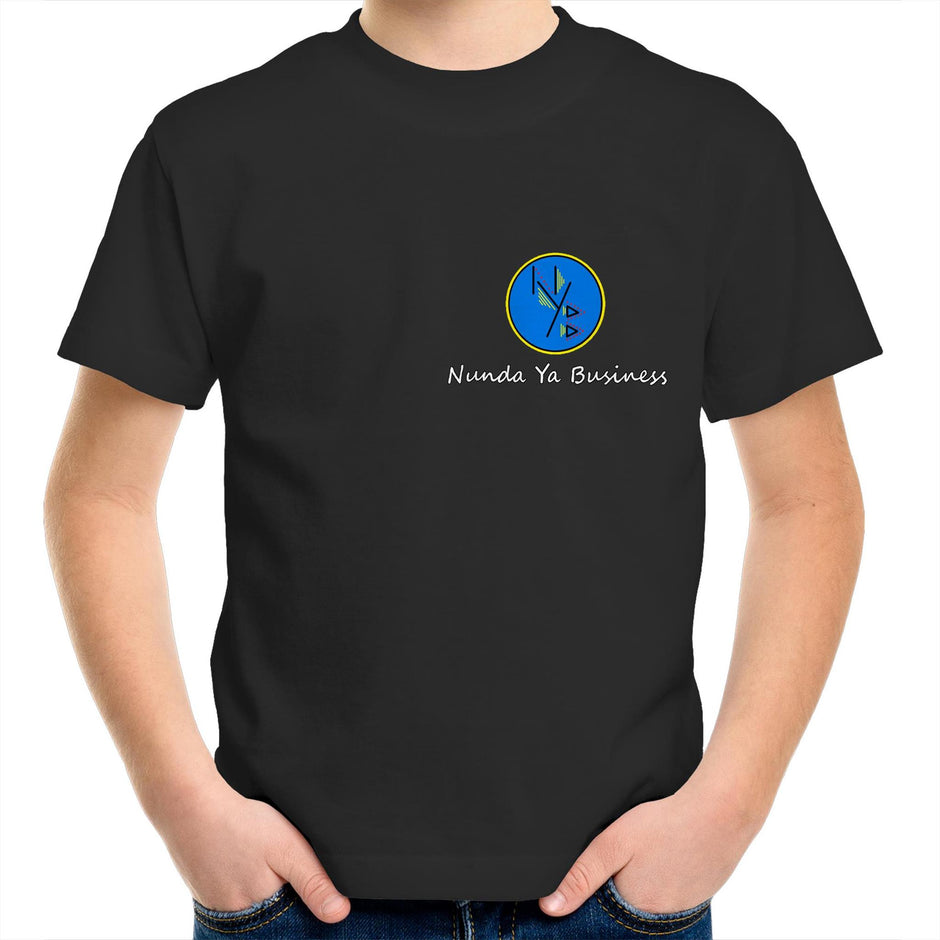 Kid's Range – NYB Apparel